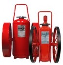 Extincteur sur roues Ansul, 150LB ou 350LB (#ANSUL) | Prévention Incendie