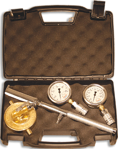 Ensemble test Pitot (# P672EK) | Prévention Incendie